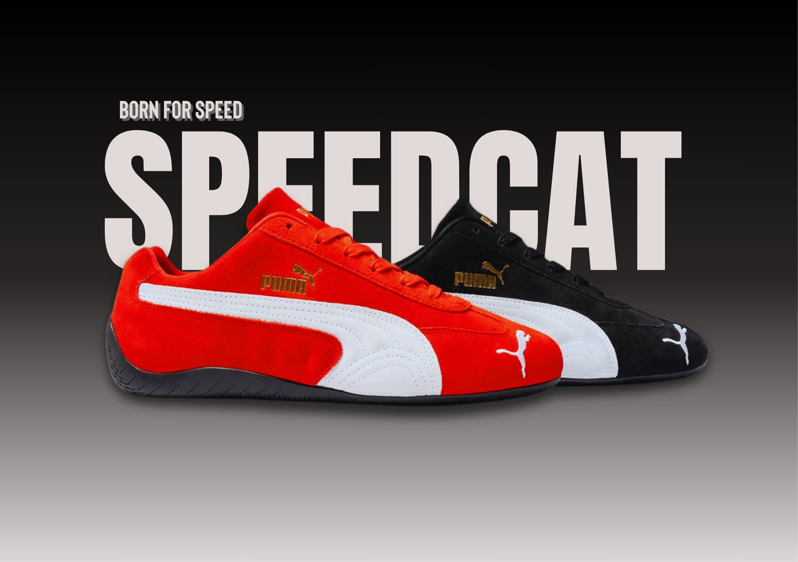 The Return of Puma Speedcat OG – The Valley Store Ph
