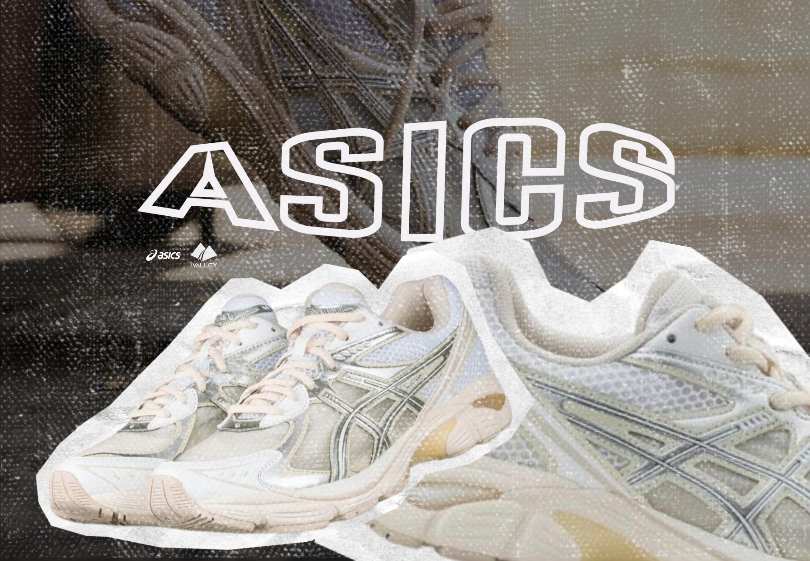 Asics – The Valley Store Ph