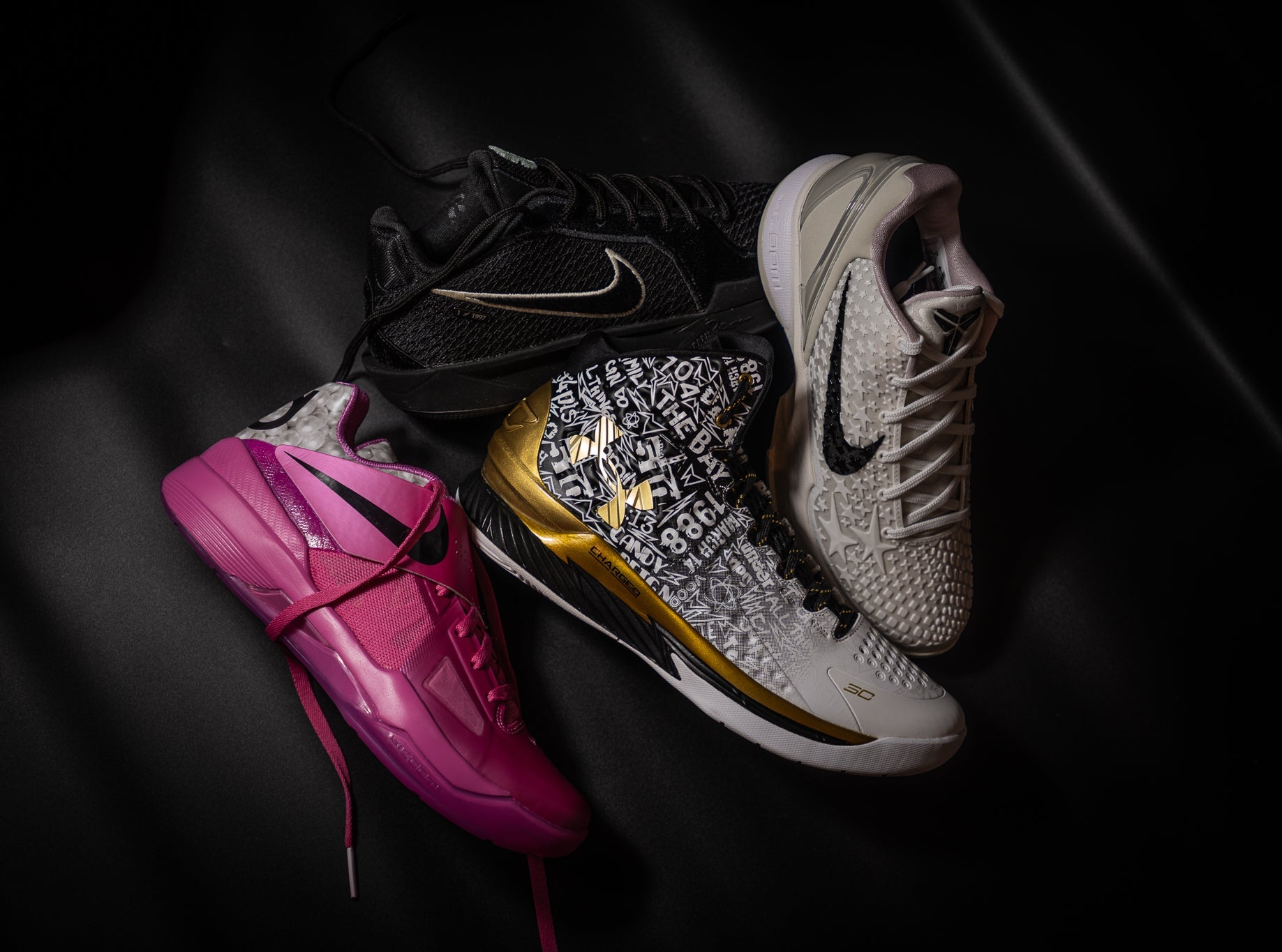 Basketball Shoes – The Valley Store Ph