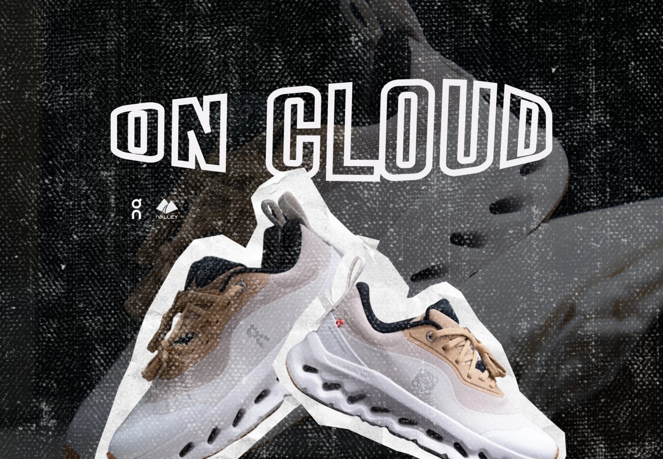 On Cloud – Page 2 – The Valley Store Ph